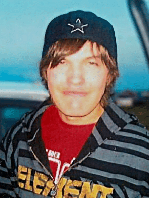 In Loving Memory: David Donnie Collins - Northern Lights Funeral Chapel ...
