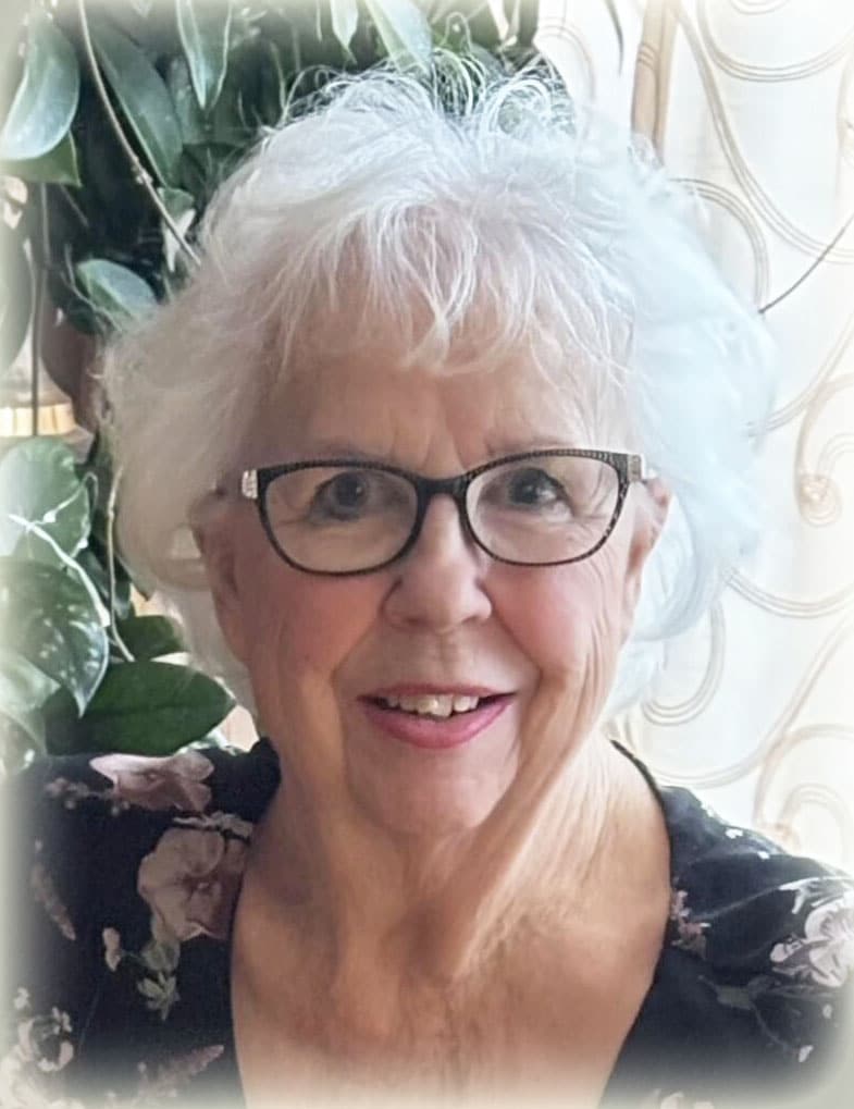 In Loving Memory: Rachel Shtybel - Grace Gardens Funeral Chapel ...