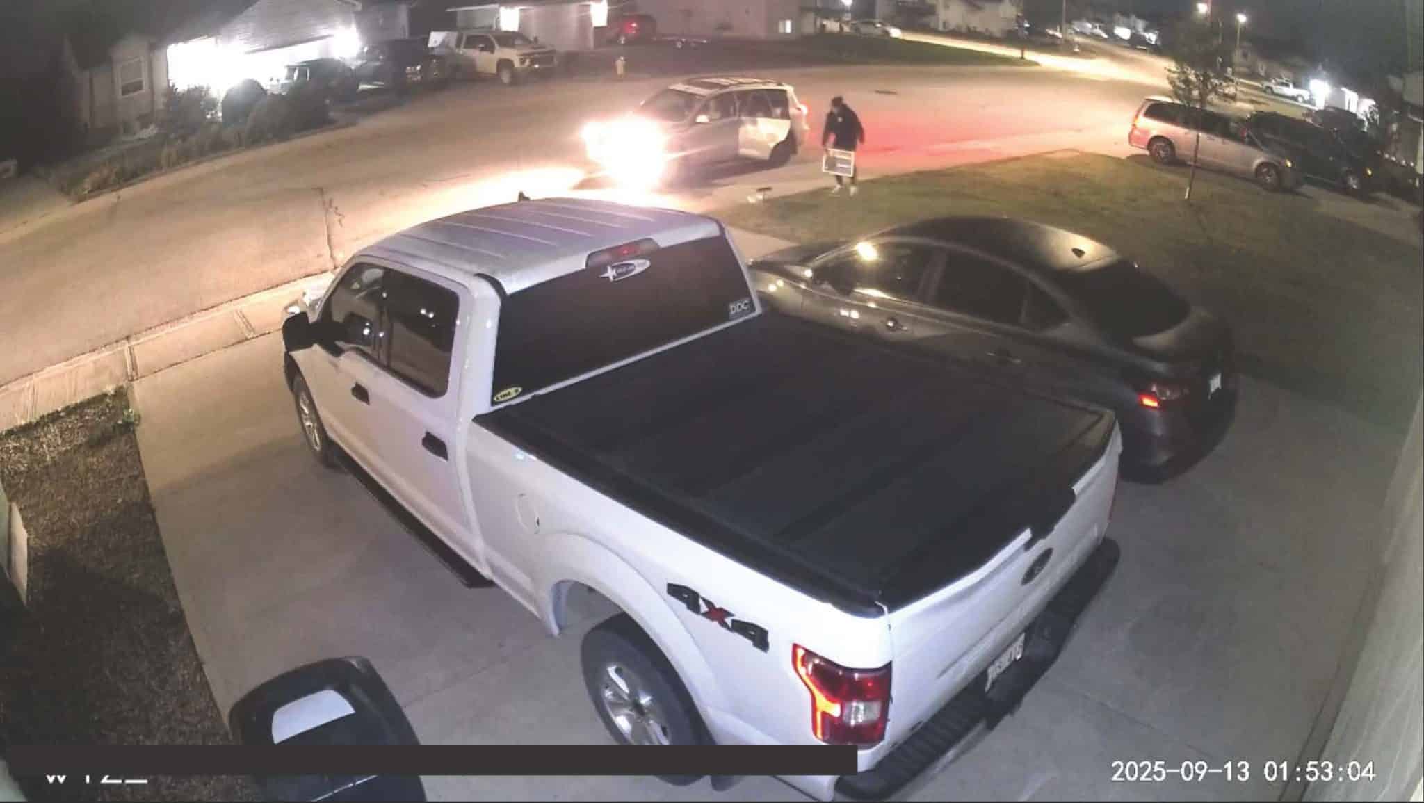 Cold Lake RCMP seeks public’s assistance in identifying suspects in ...