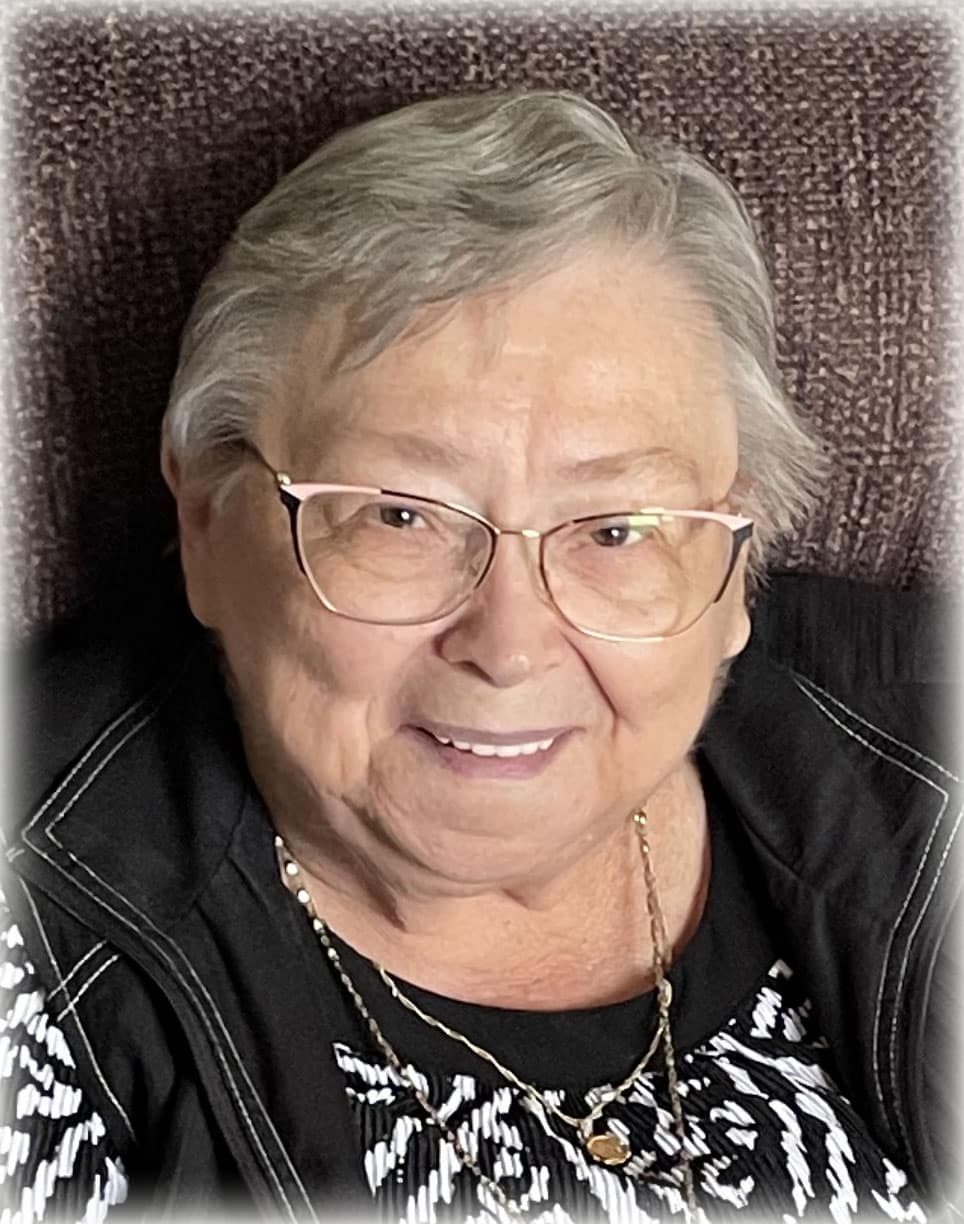 In Loving Memory: June Laing - Grace Gardens Funeral Chapel - Lakeland ...