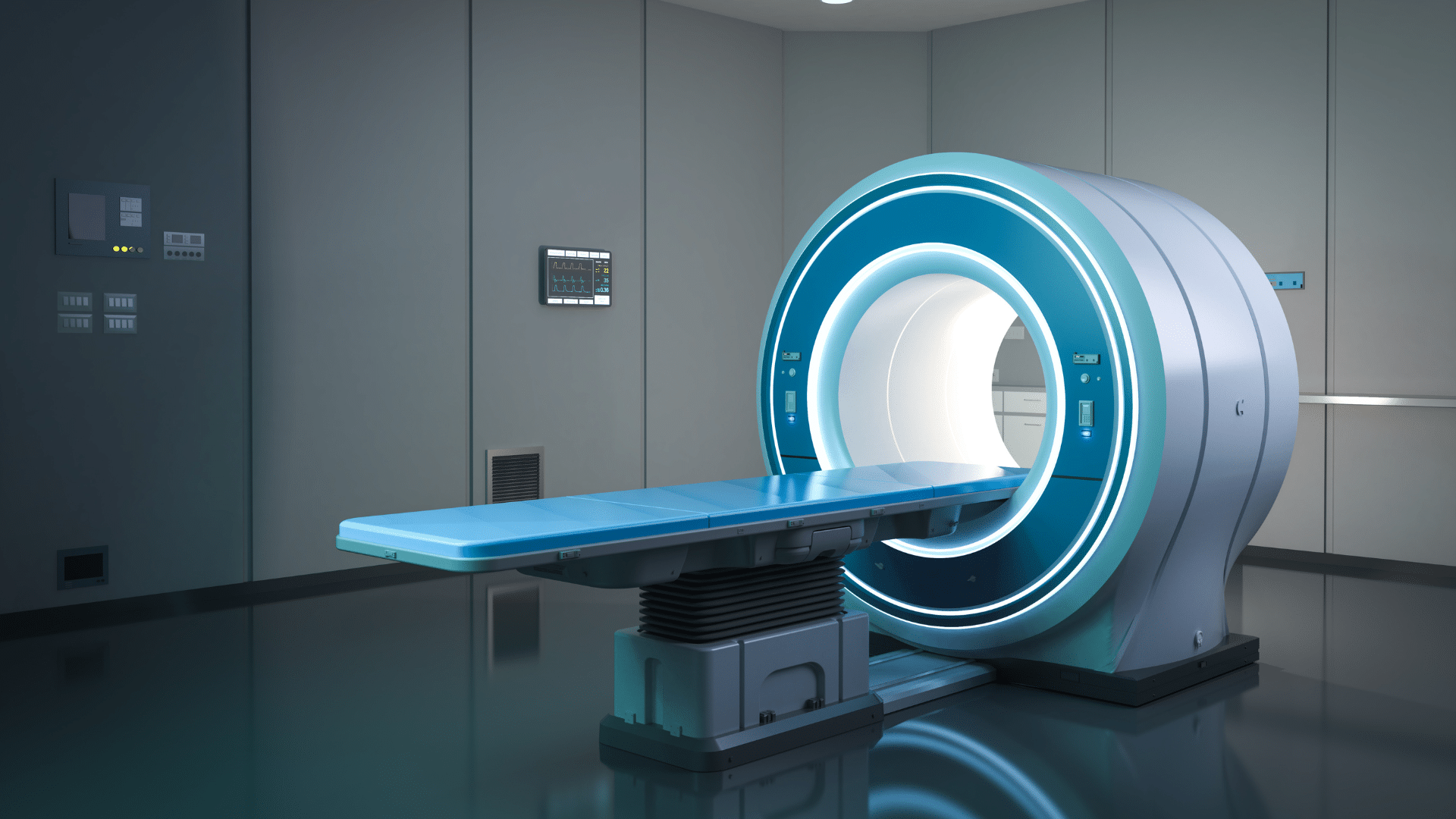 Council works with private sector to bring MRI to Cold Lake - Lakeland ...