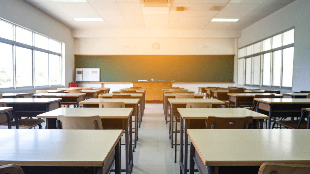 Alberta Teachers’ Strike Begins Monday: What It Means for Lakeland ...