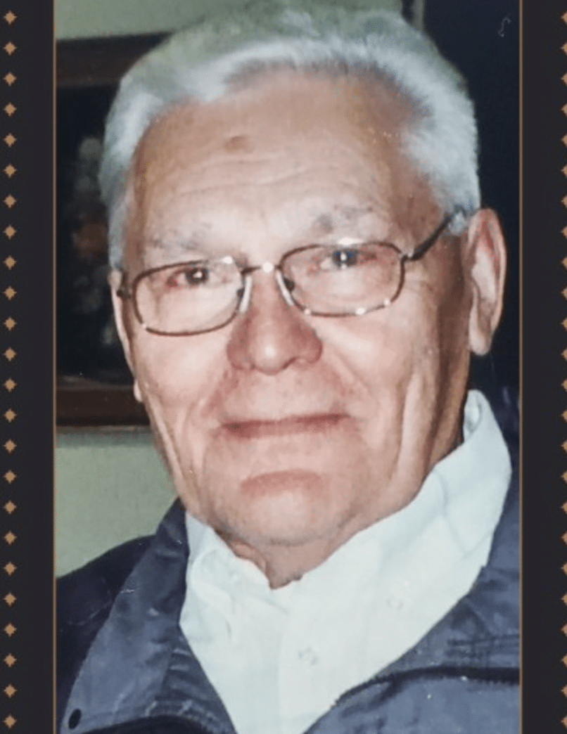 In Loving Memory: William Bodnar - Northern Lights Funeral Chapel ...