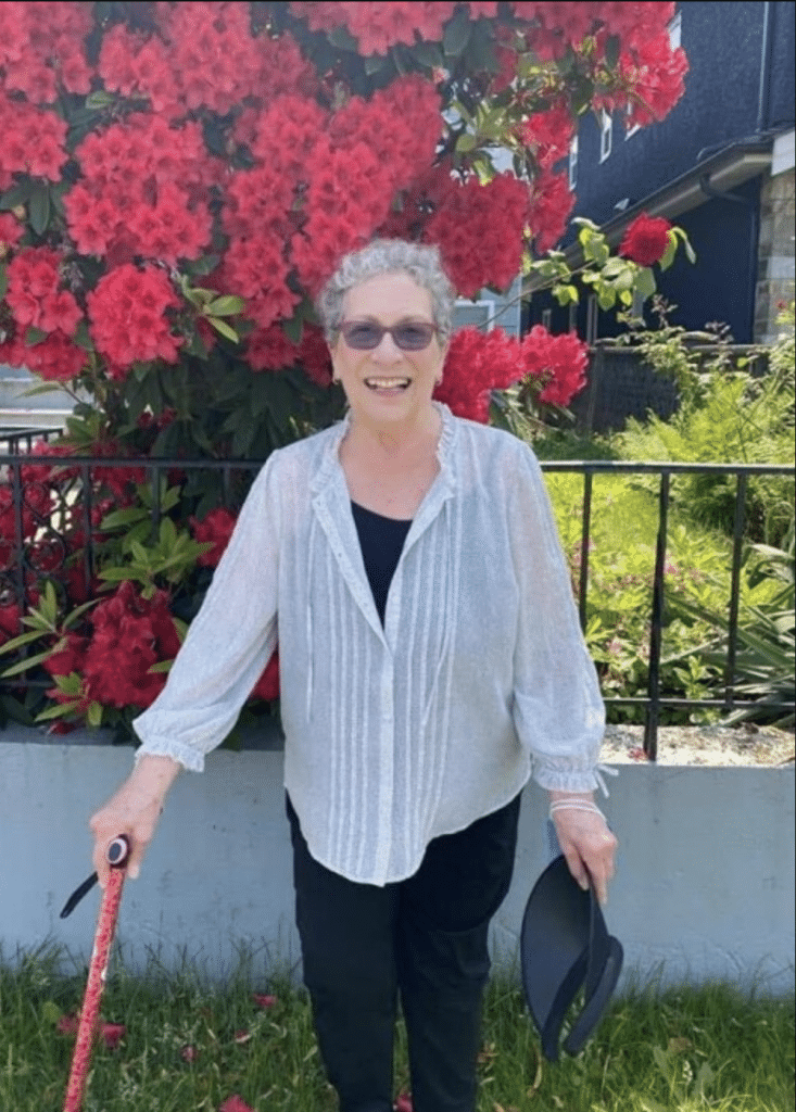 In Loving Memory: Gwen LeMay - Memento Funeral Chapel - Lakeland Connect