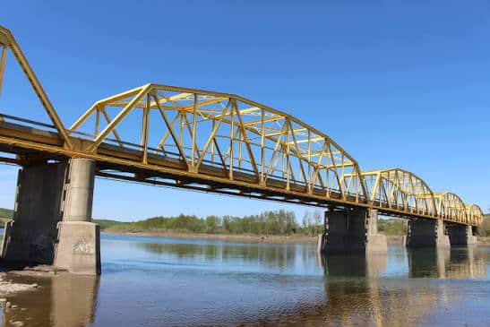Lee Park Bridge Closed for Repairs - Lakeland Connect