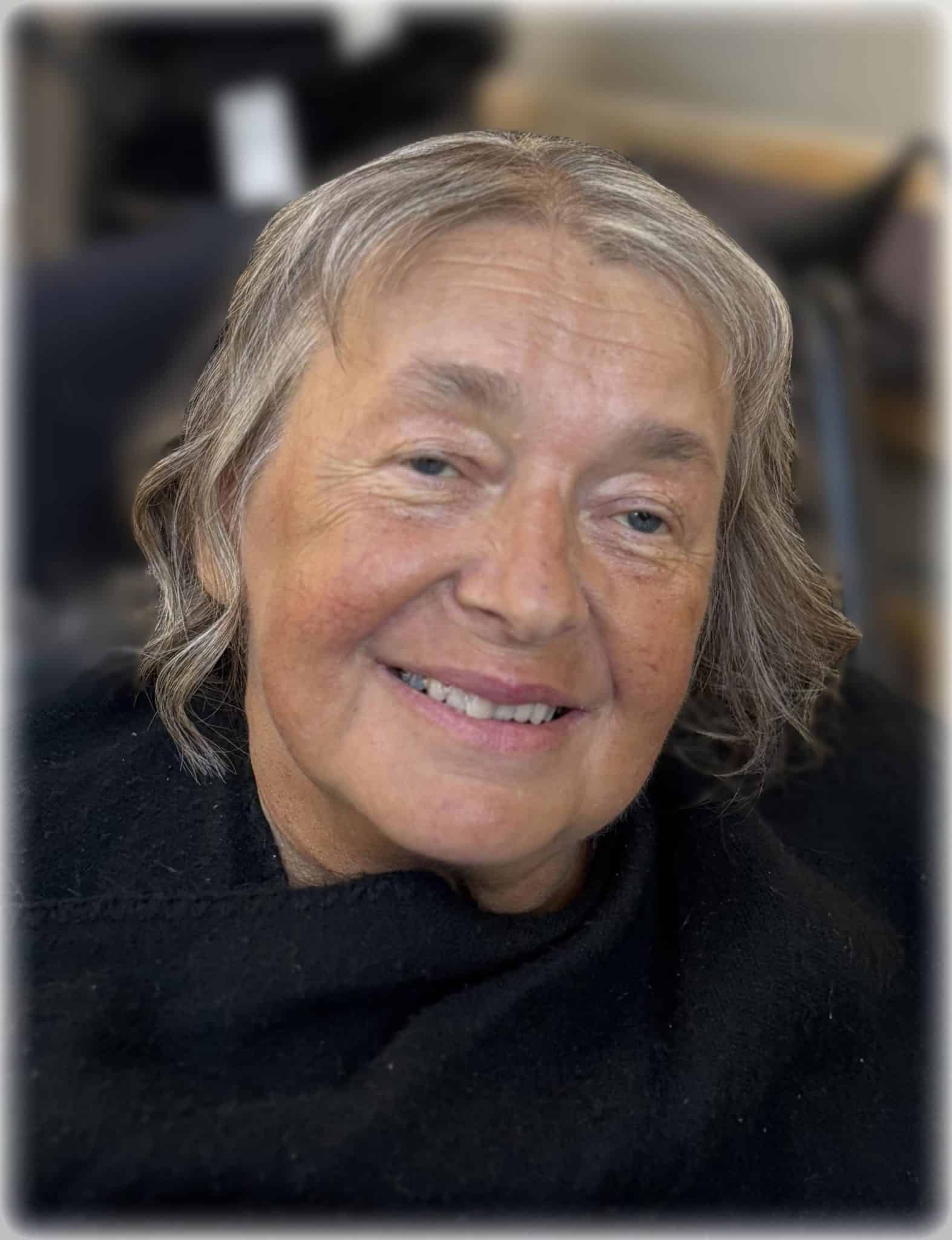 In Loving Memory: Susie Walchuck - Grace Gardens Funeral Chapel ...