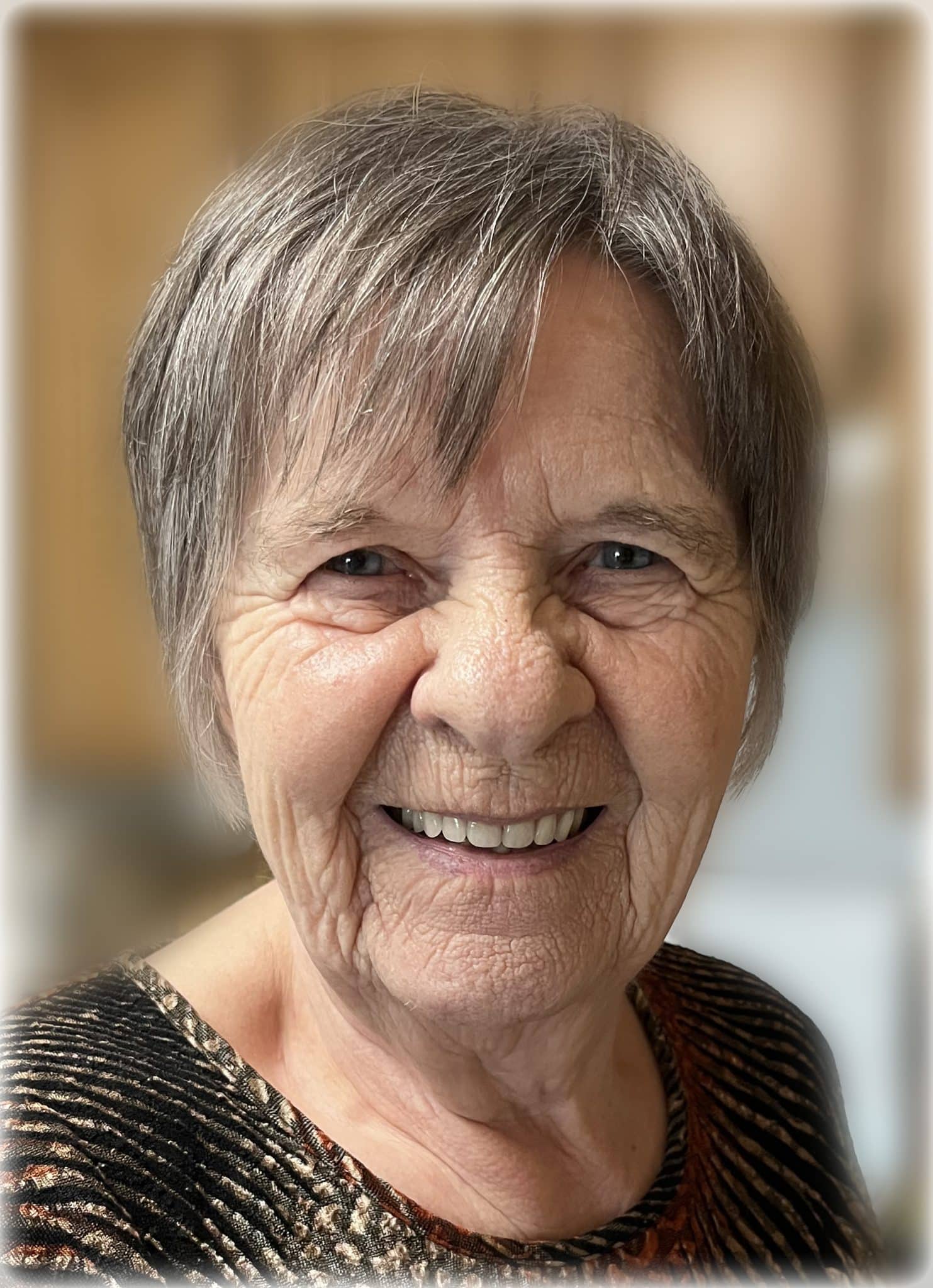 In Loving Memory: Jane Magas - Grace Gardens Funeral Chapel - Lakeland ...