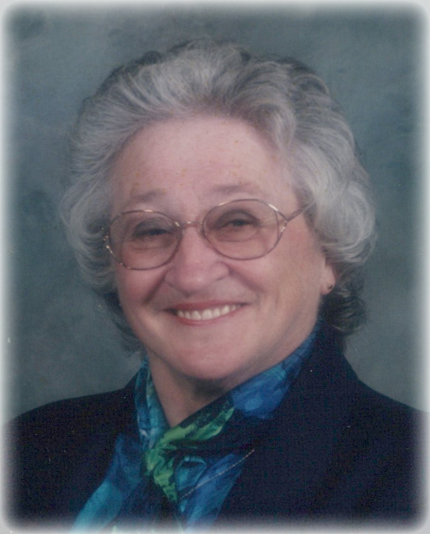 In Loving Memory: Stephania Hawiuk - Grace Gardens Funeral Chapel ...