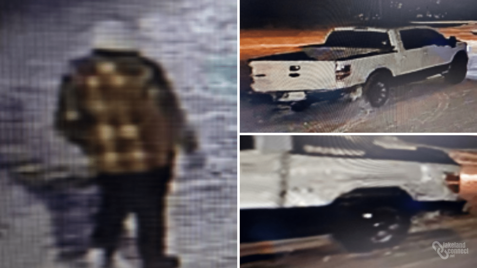 Cold Lake RCMP Ask Public for Help After Early-Morning Break and Enter ...
