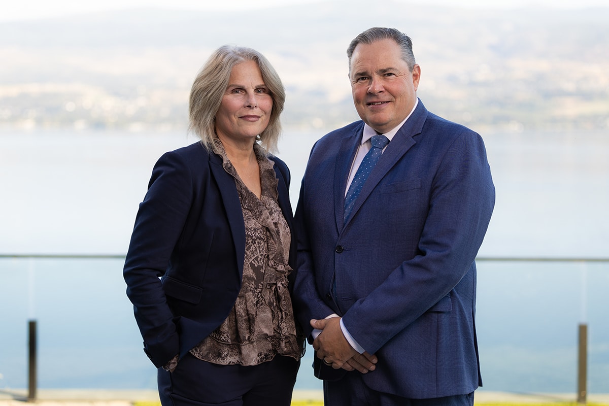 Colleen Moir joins MacDonald and Associates Private Wealth Management ...