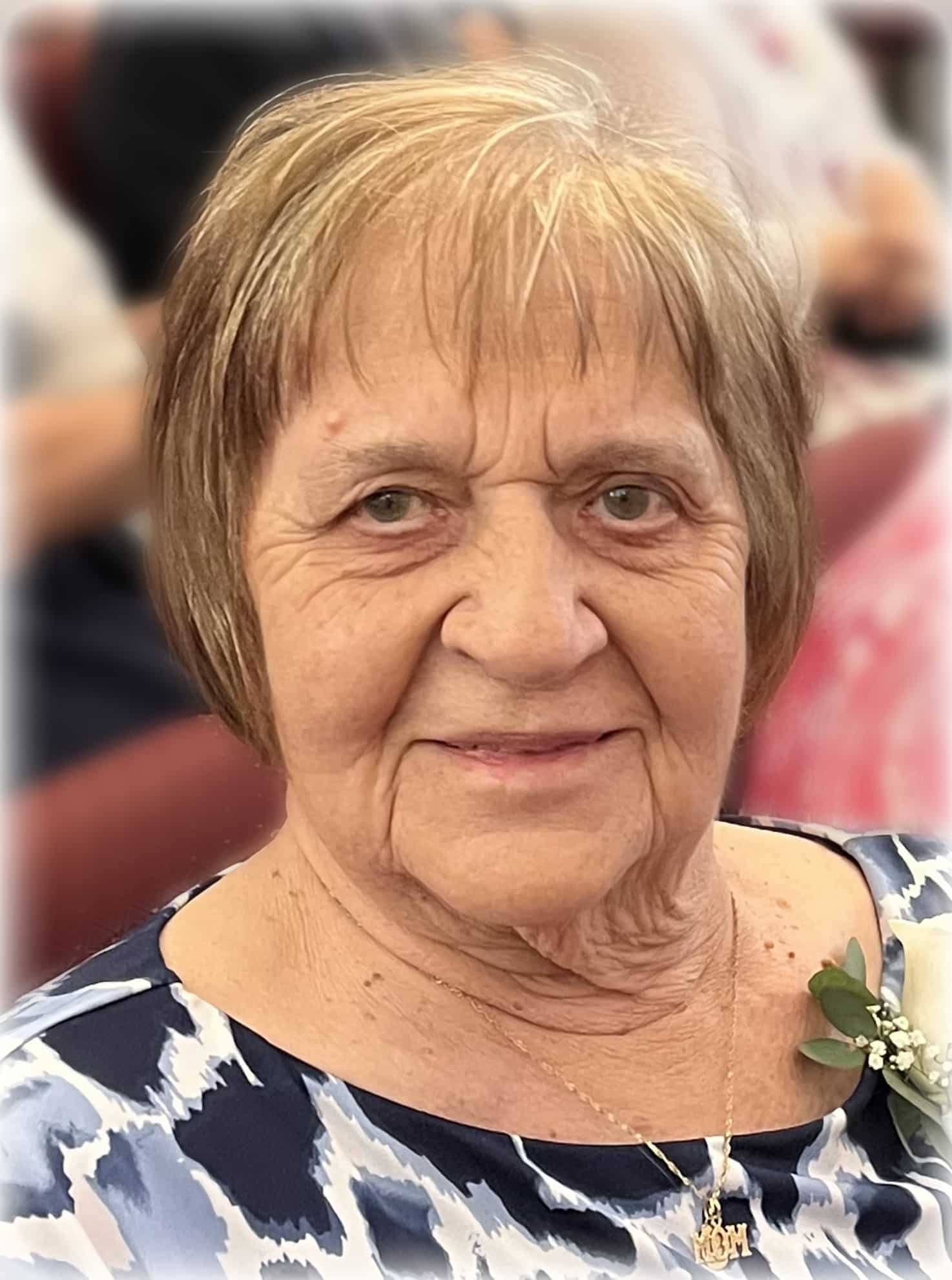 In Loving Memory: Stella Sadowsky - Grace Gardens Funeral Chapel ...