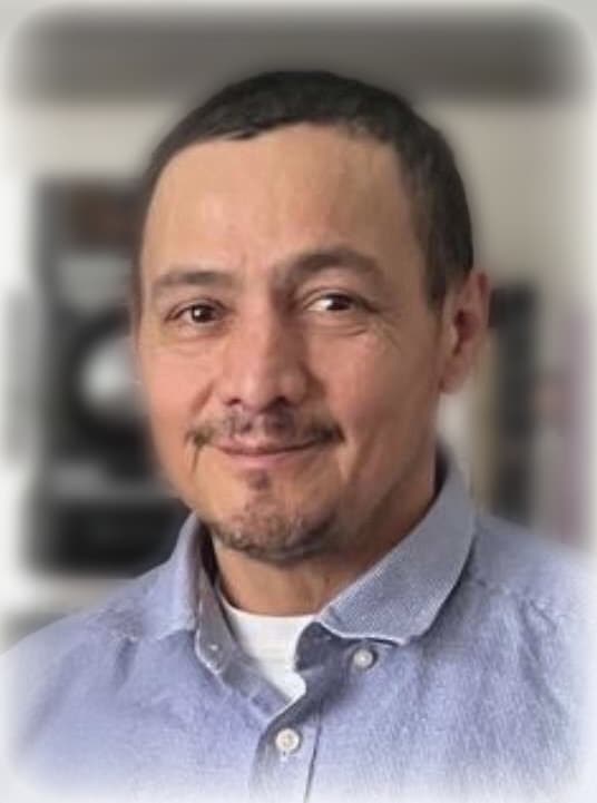 In Loving Memory: Michael Cardinal - Grace Gardens Funeral Chapel ...