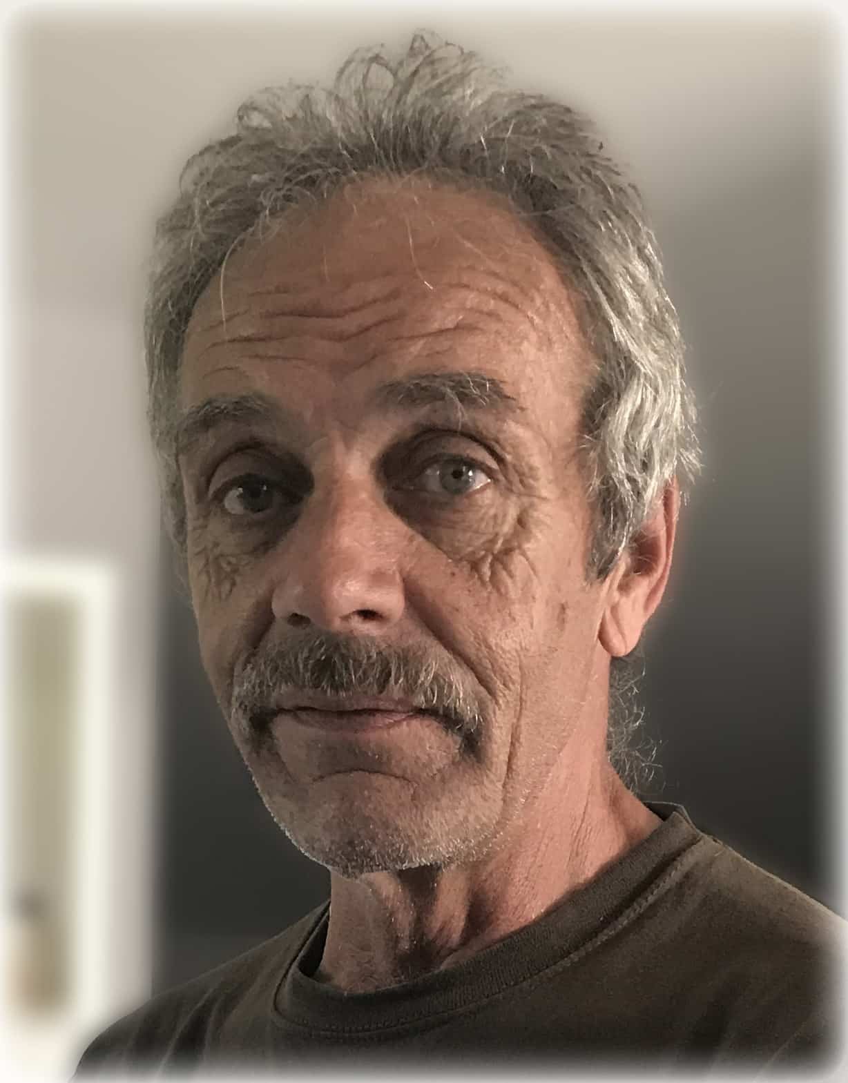 In Loving Memory: Larry Hitcherick - Grace Gardens Funeral Chapel ...