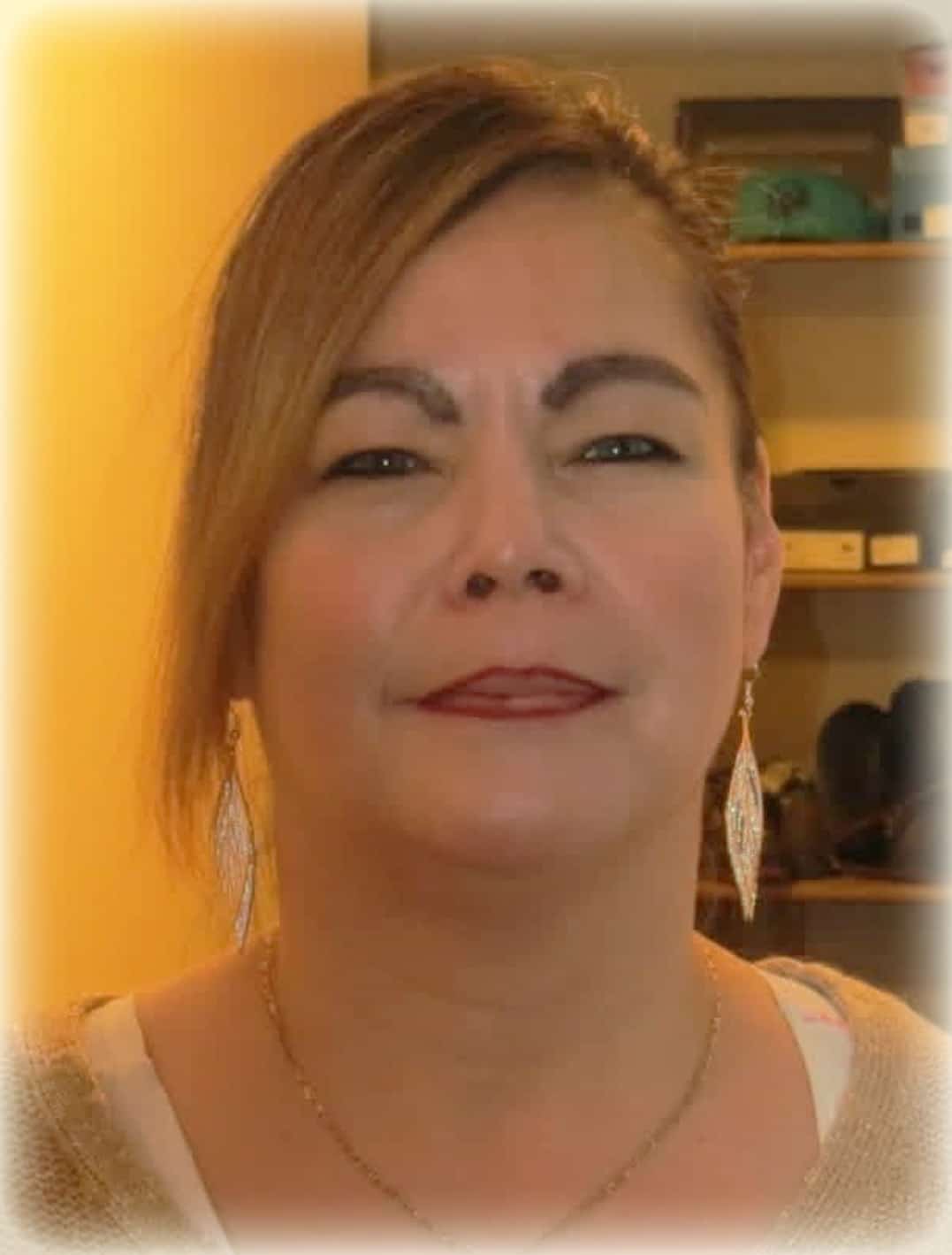 In Loving Memory: Tracy Whiskeyjack - Grace Gardens Funeral Chapel ...