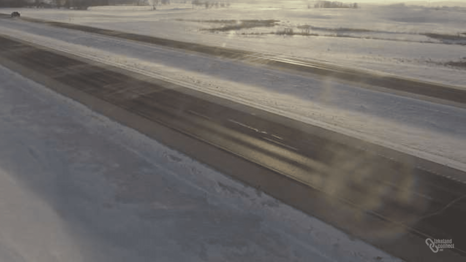 Vermilion RCMP on scene of serious motor vehicle collision - Lakeland ...