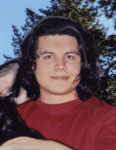 In Loving Memory: Matthew "Pals" James Peters - Memento Funeral Chapel ...
