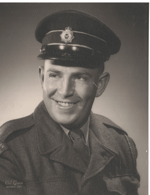 In Loving Memory: Walter (Wally) Alexander Fraser – Memento Funeral ...