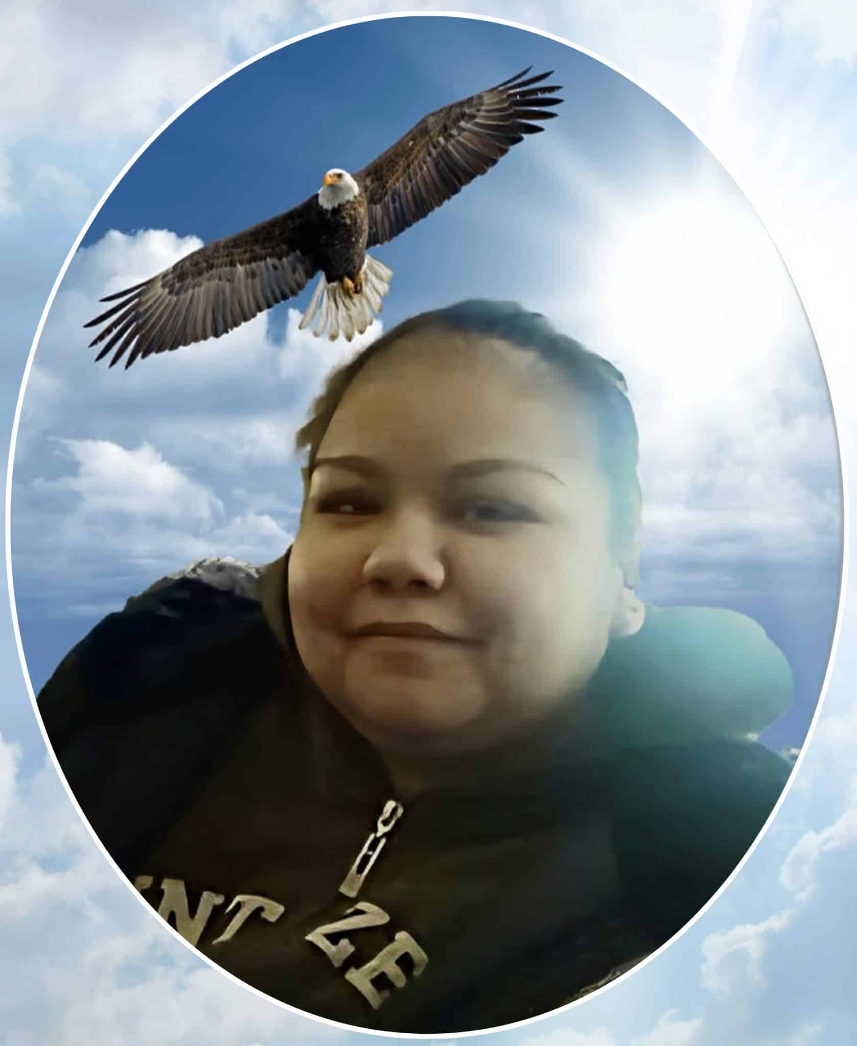 In Loving Memory: Tavia Chief - Grace Gardens Funeral Chapel - Lakeland ...