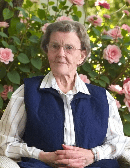 In Loving Memory: Edith Joyce Sawchuk - Memento Funeral Chapel ...