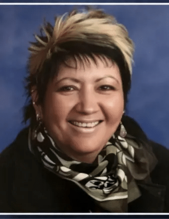 In Loving Memory: Marilyn Lizee - Northern Lights Funeral Chapel ...