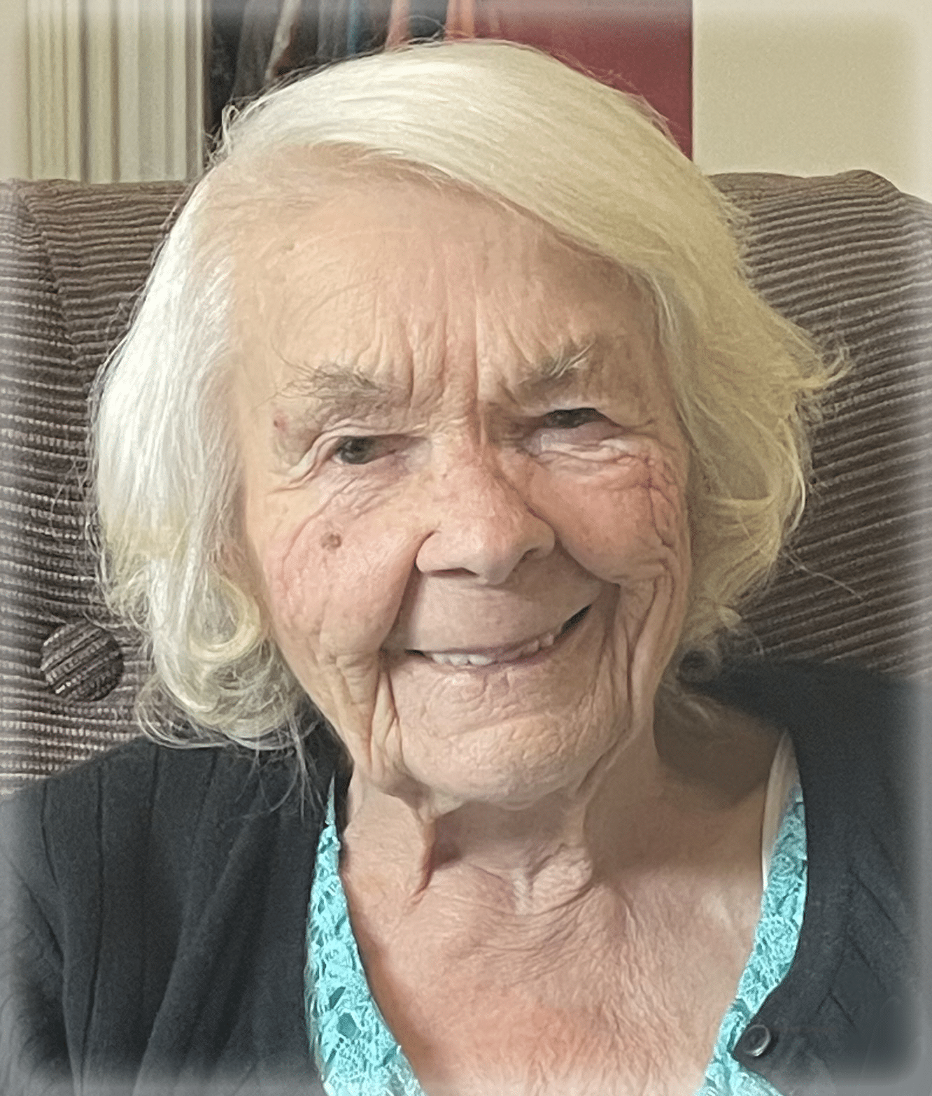 In Loving Memory: Mary Loch - Grace Gardens Funeral Chapel - Lakeland ...