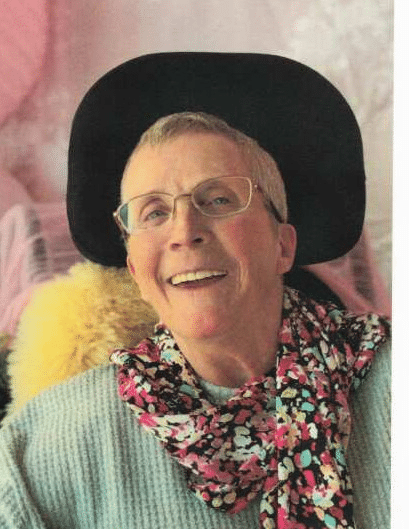 In Loving Memory: Gail May (Penner) Pappin - Memento Funeral Chapel ...