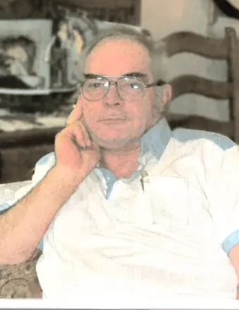 In Loving Memory: George Barry Bucholz - Northern Lights Funeral Chapel ...