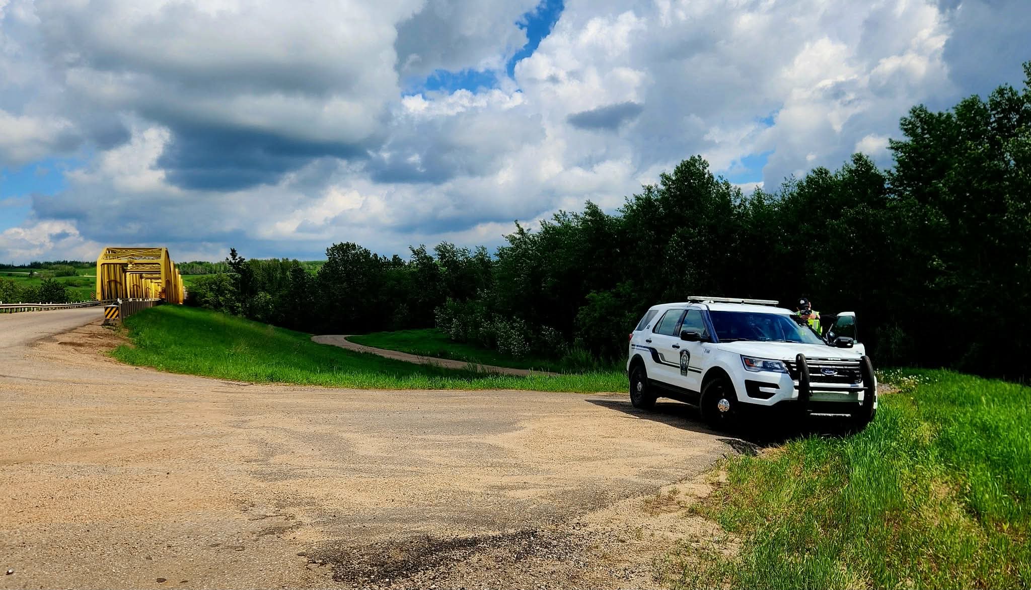 Public Safety Reminder Ahead of Lea Park Rodeo Weekend - Lakeland Connect