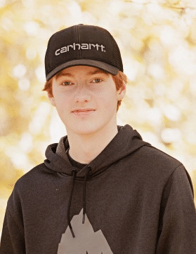 In Loving Memory: Brandon James Paskaluk – Memento Funeral Chapel ...