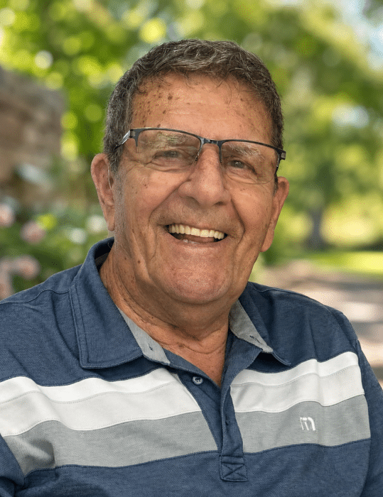 In Loving Memory: Andre Mercier – Memento Funeral Chapel - Lakeland Connect